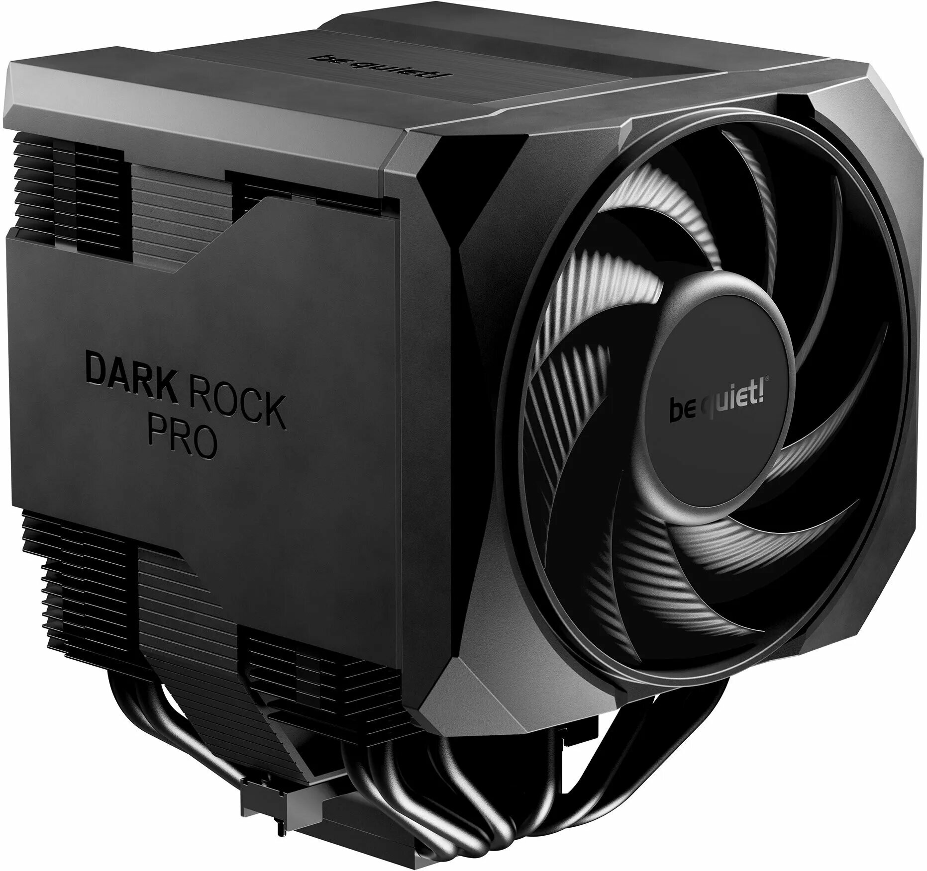 Кулер для процессора Be Quiet! Dark Rock Pro 6, BK048