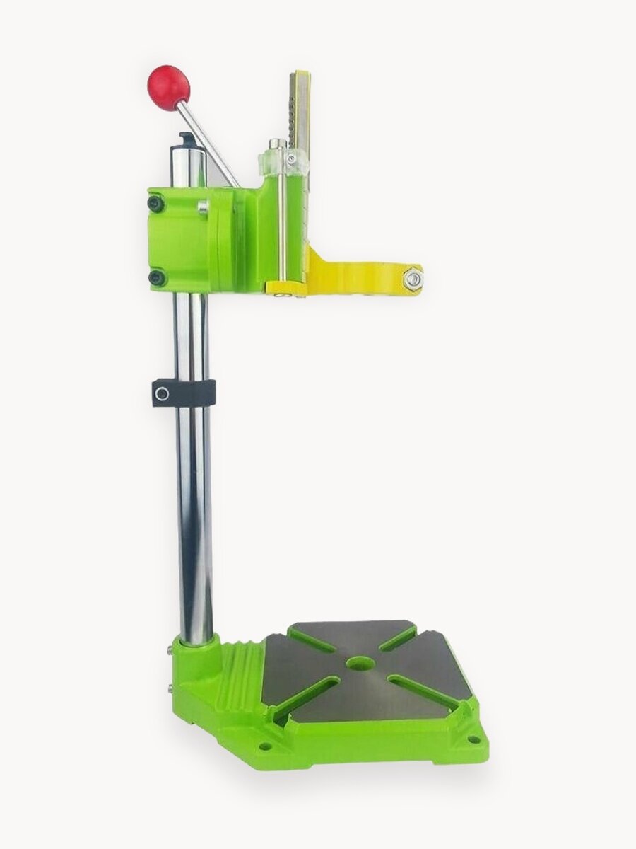 Стойка держатель для дрели ALLSOME BG-6117