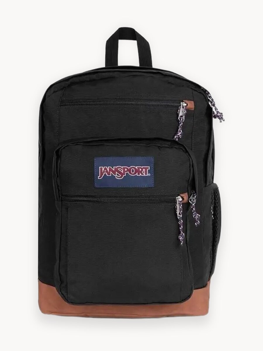 Рюкзак COOL STUDENT Black