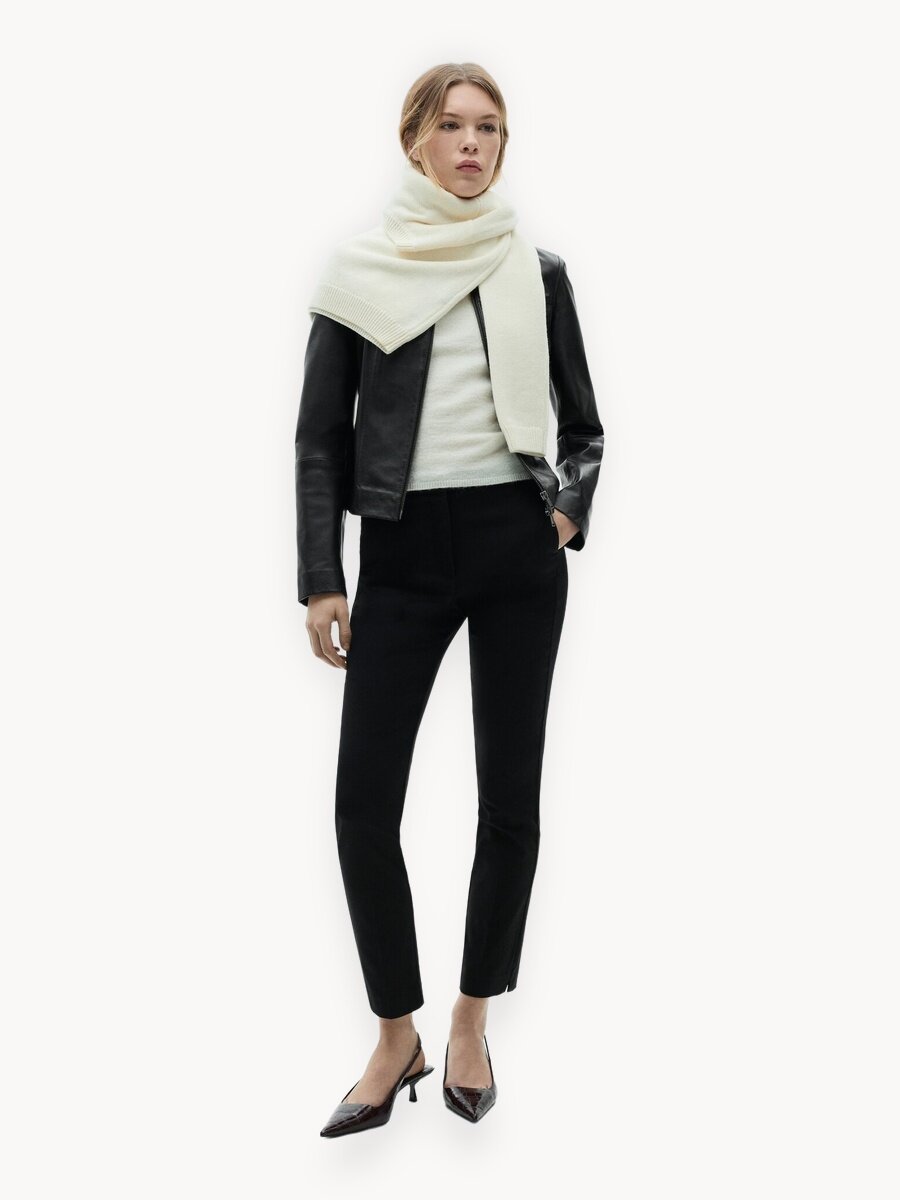 Брюки скинни COLA