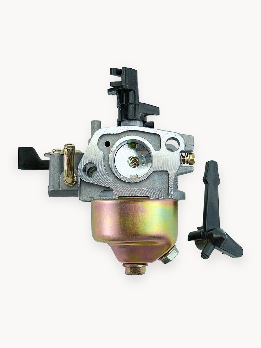 Карбюратор для двигателя 168-170F Lifan (аналог) TORGWIN T396333