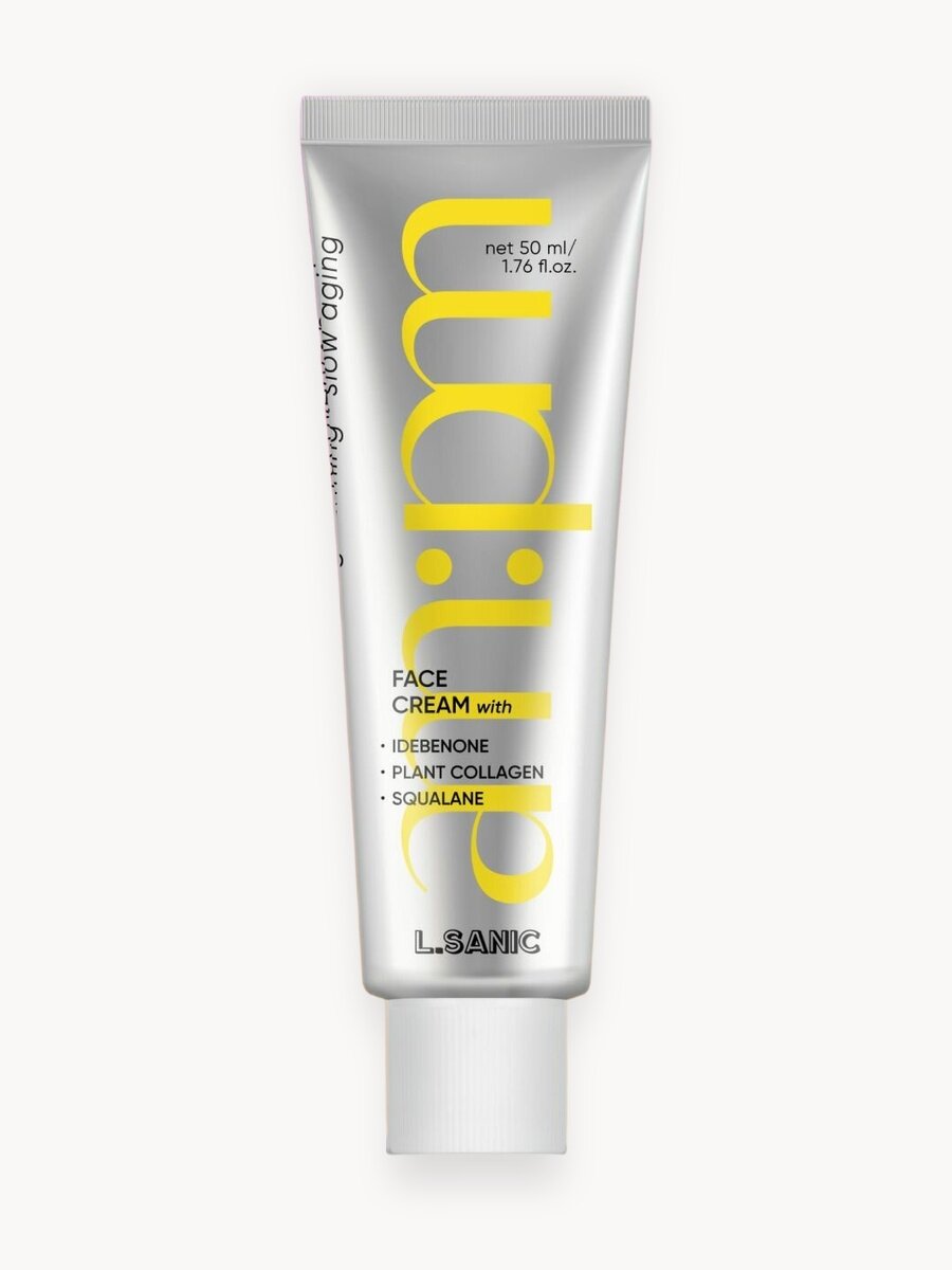Крем L.Sanic
