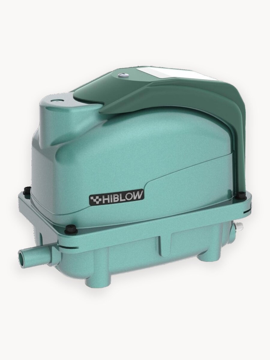 Компрессор Hiblow XP-60