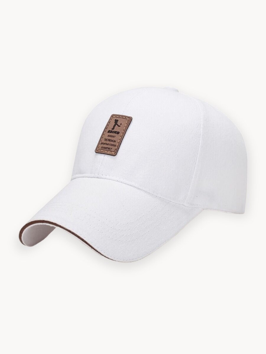 Бейсболка  для мужчин и женщин