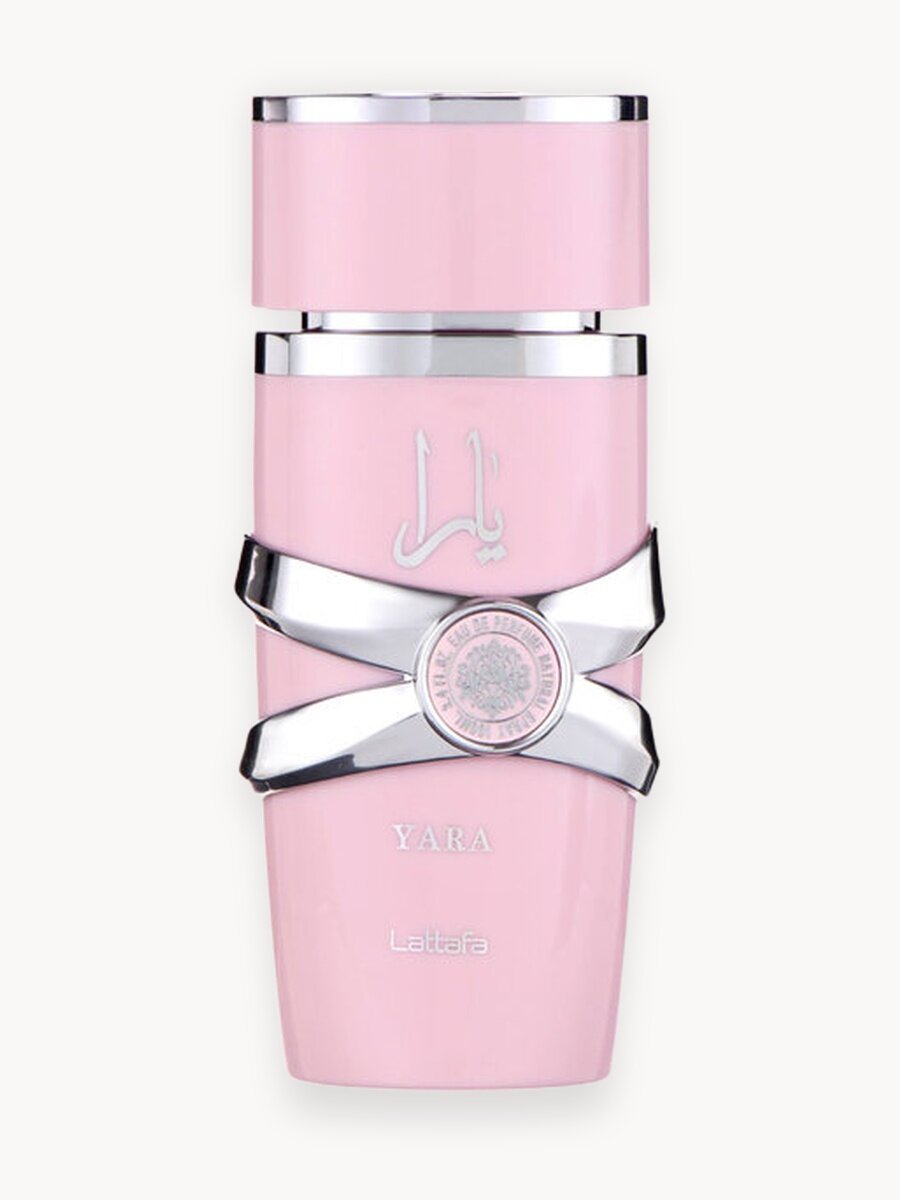 Lattafa Yara, Парфюмерная вода 100 мл, Арабские духи Яра - YARA-