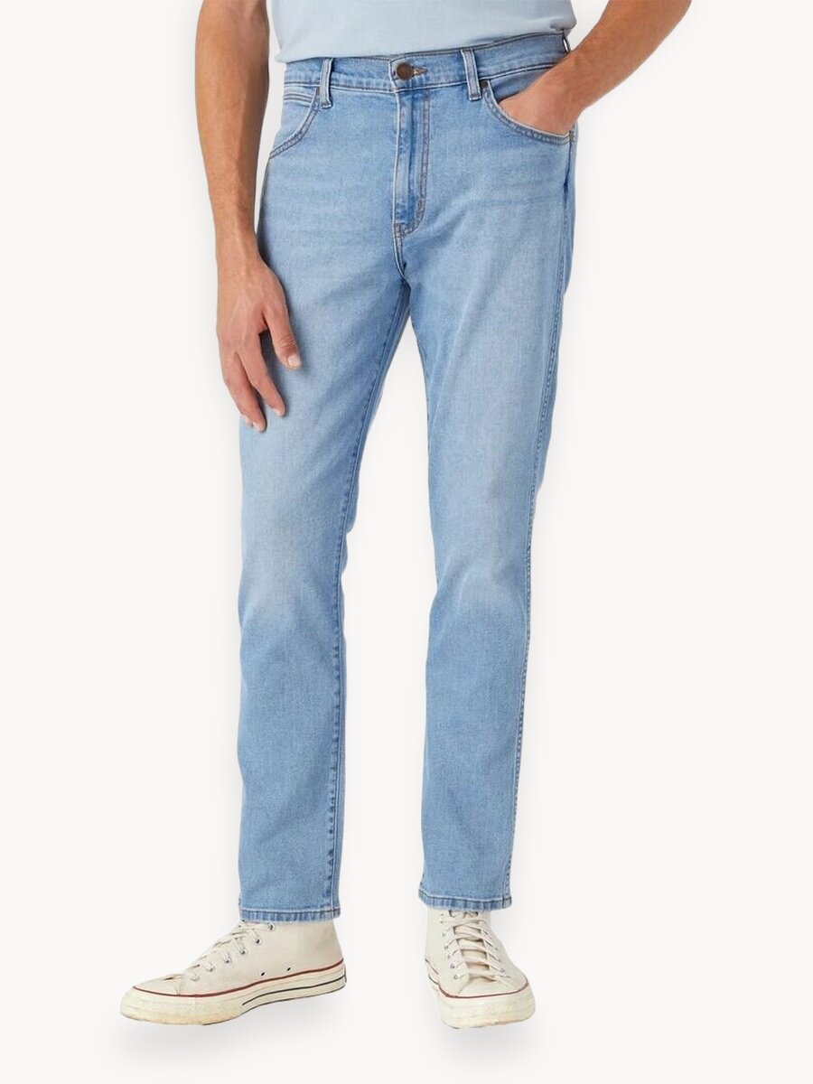 Джинсы Larston 