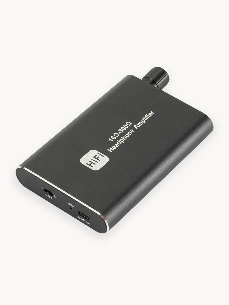 Усилитель звука для наушников, автомагнитол, стерео систем через AUX