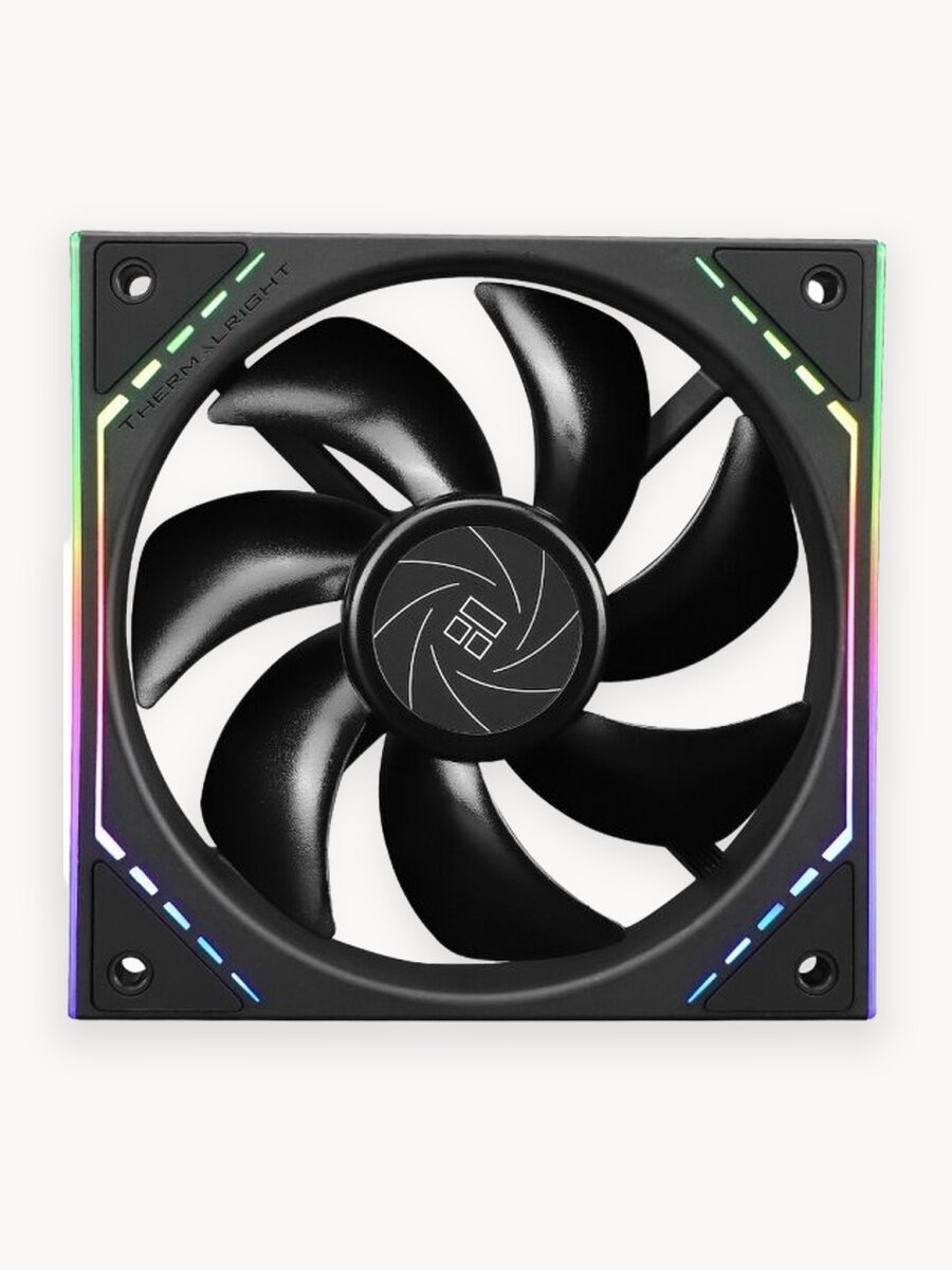 Вентилятор для корпуса Thermalright TL-M12