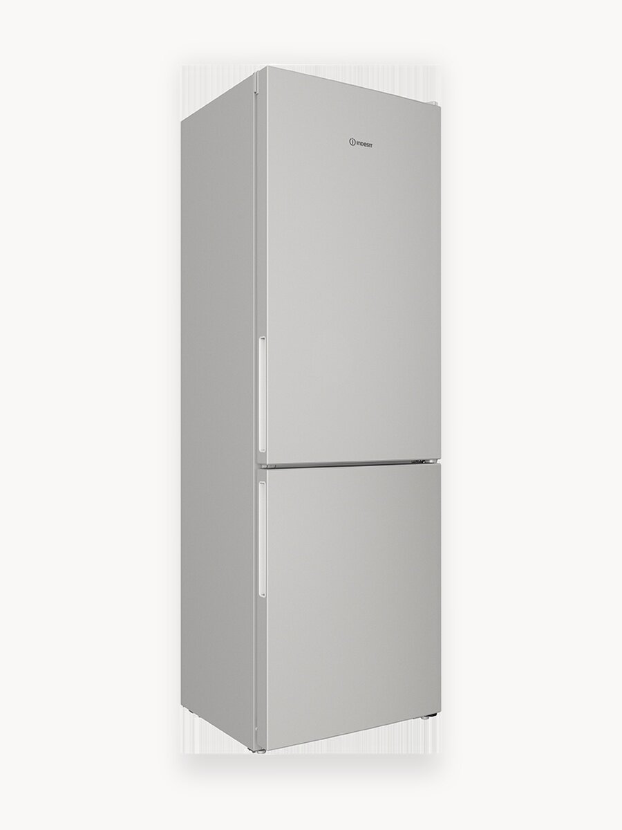 Отдельно стоящий холодильник Indesit ITR4180W