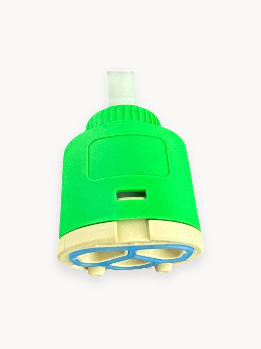 Картридж для смесителя GRIALE 35 мм керамический