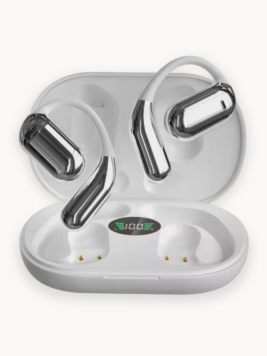 Блютуз наушники для музыки и спорта YYK-Q28