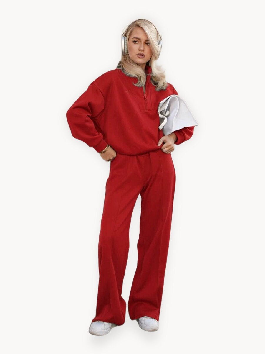 Костюм спортивный POLIANO Зимний