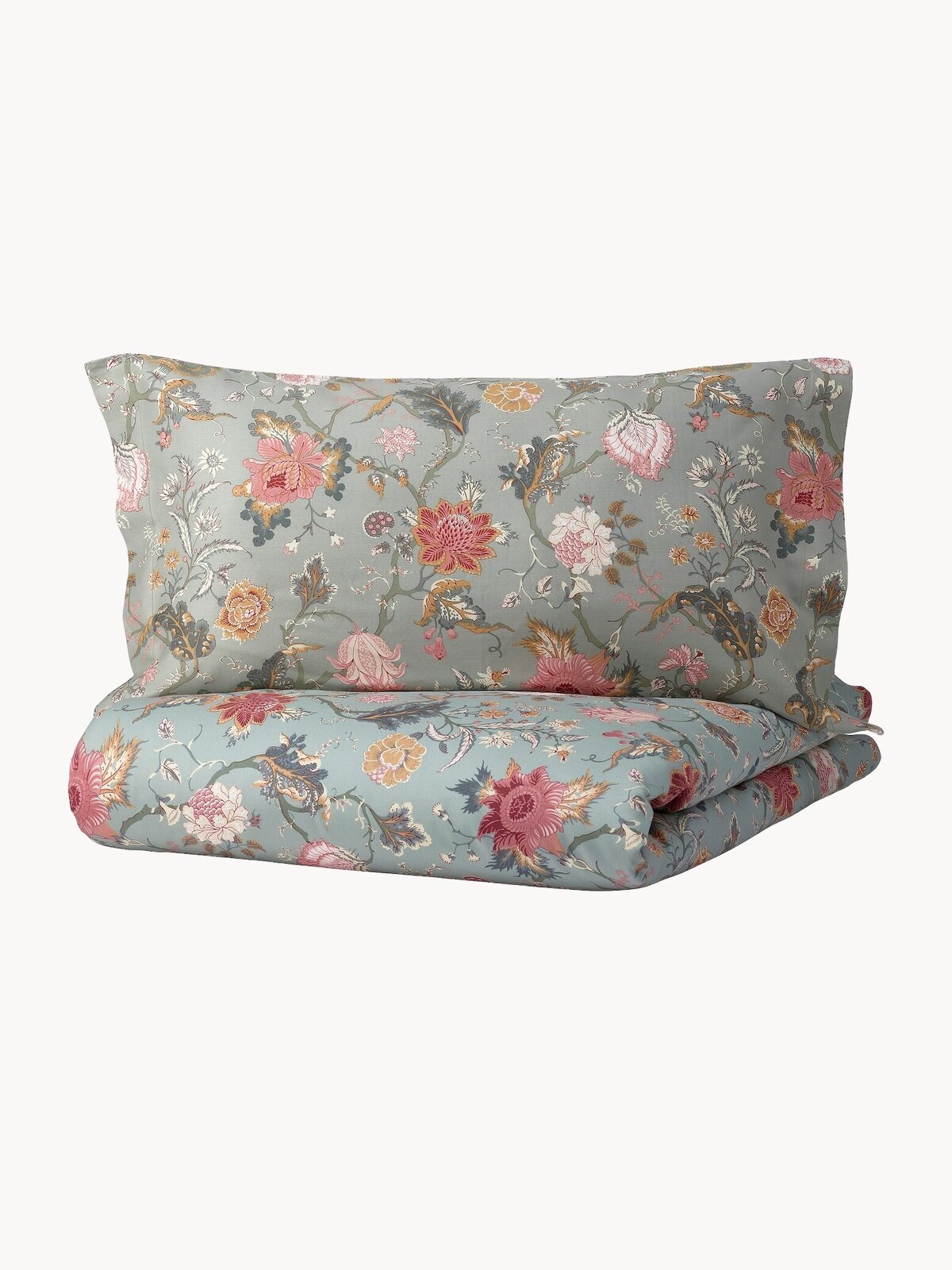 Комплект постельного белья ИКЕА