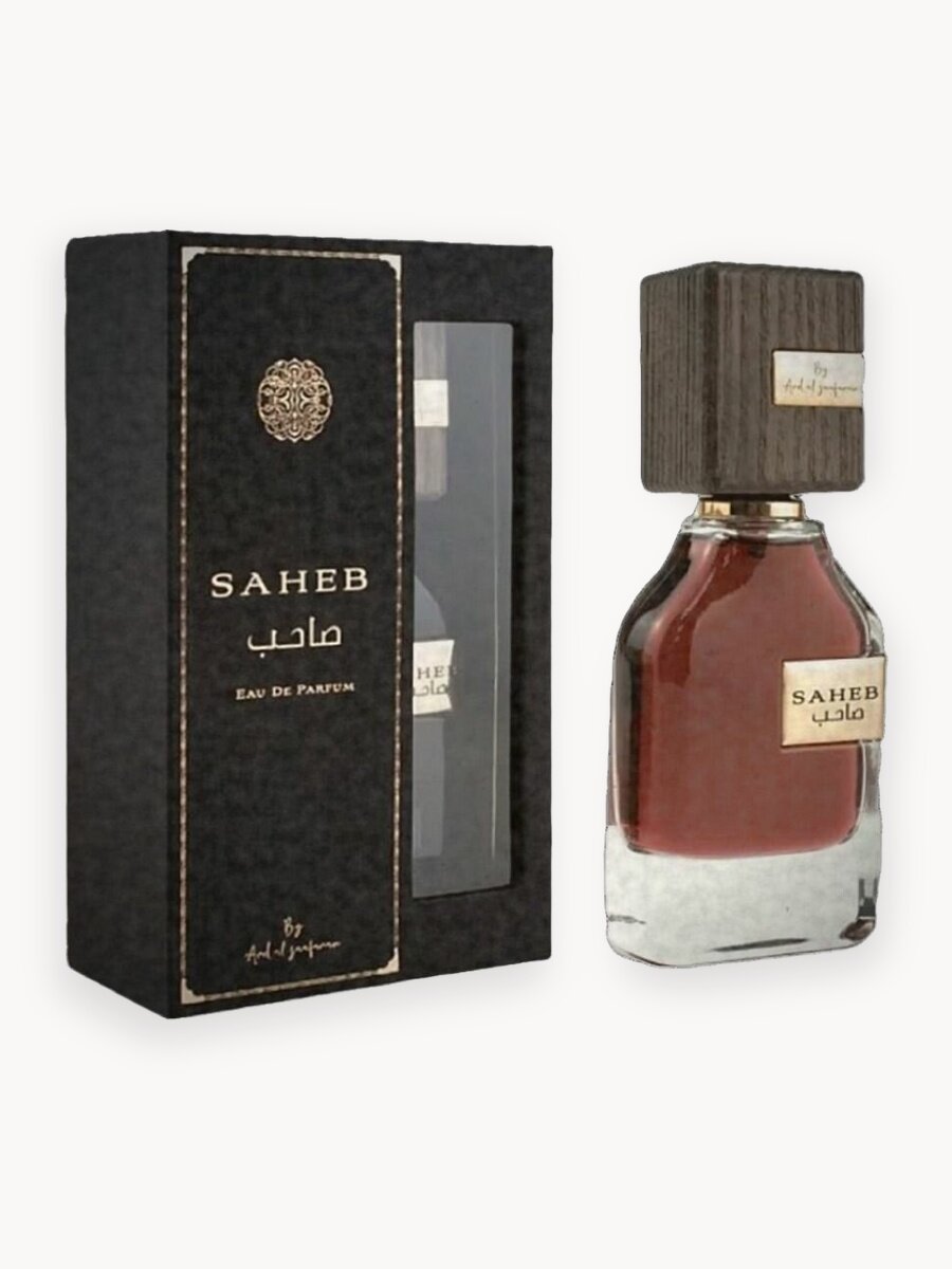 Духи Saheb 70 мл