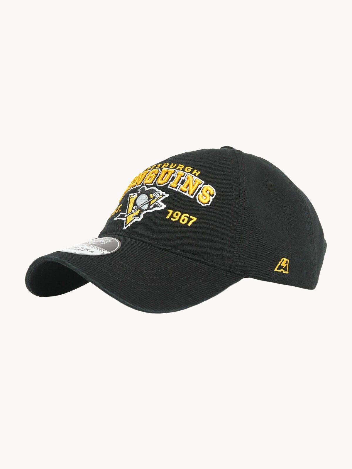 Бейсболка Базовая коллекция для мужчин