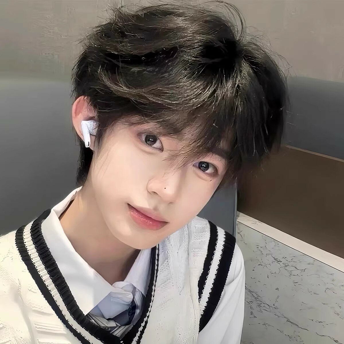 Парики GLUNA — фото 1