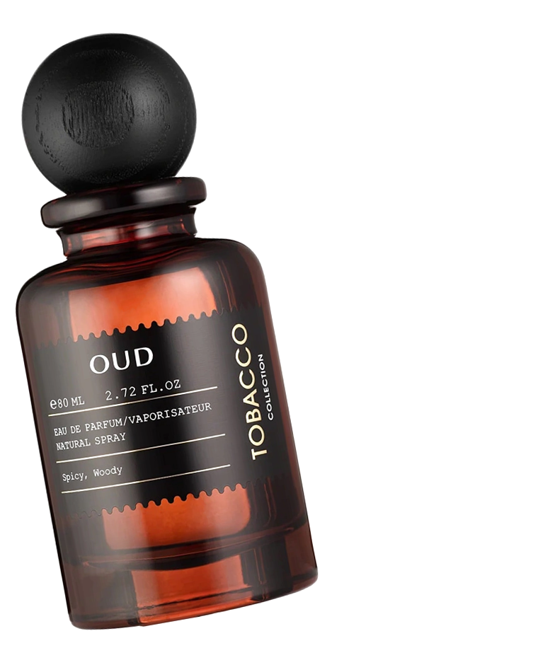 Niche House Oud аромат унисекс 80 мл / Ниш Хаус Уд парфюмерная вода