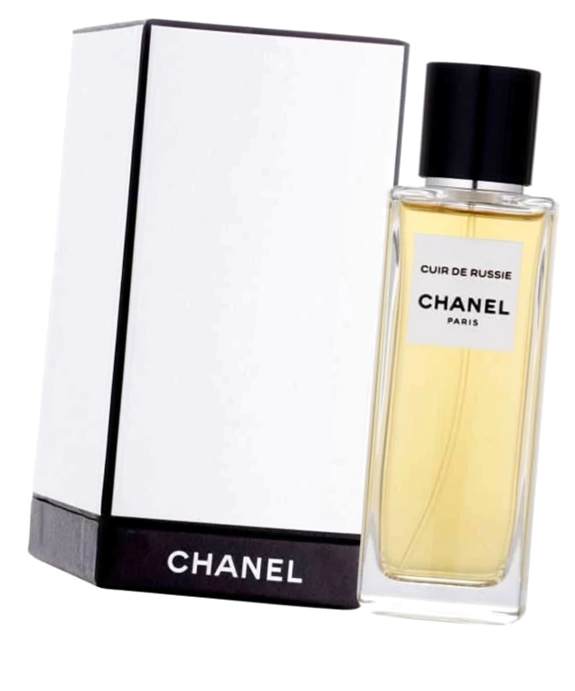Шанель Куир Де Руси женский парфюм 75 мл / Chanel Les Exclusifs De Chanel Cuir De Russie