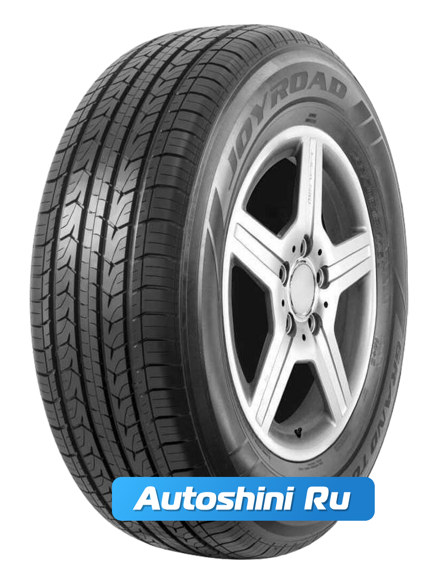 Шины летние Joyroad Grand Tourer H/T 225/55 R19 99V