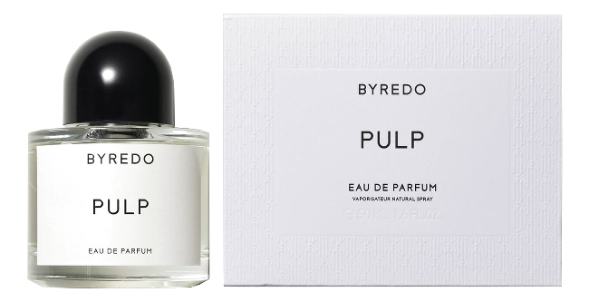 Женский парфюм Байредо Палп 50 мл - Byredo Pulp парфюмерная вода