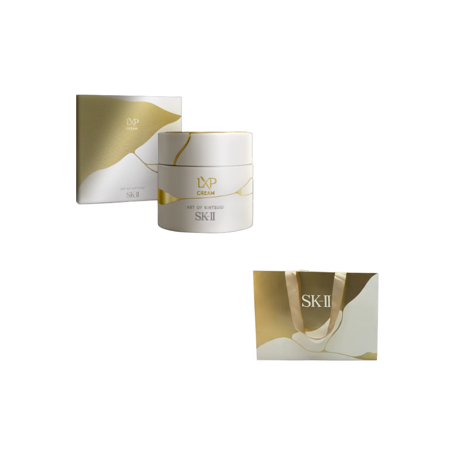 Наборы для ухода за кожей лица SK-II