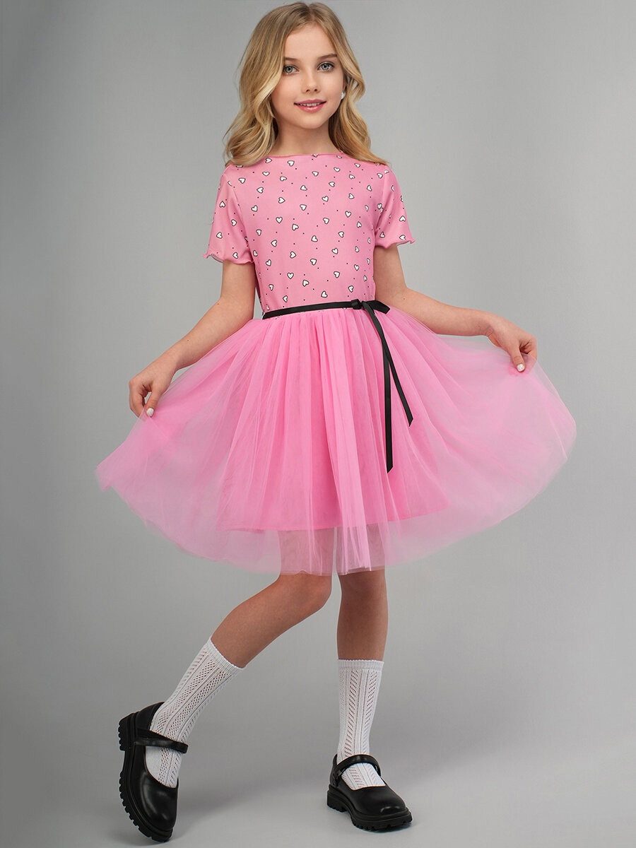 Платье Happyfox для девочек