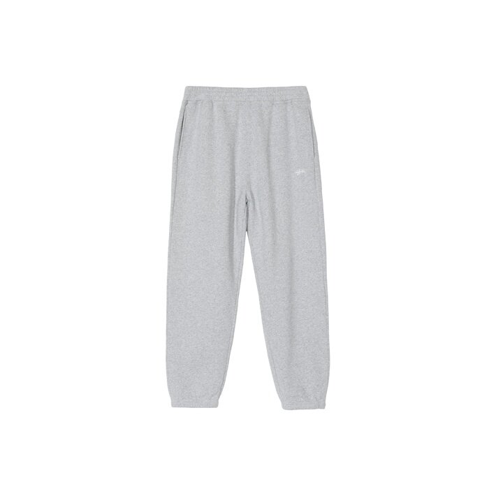 Брюки джоггеры Stussy