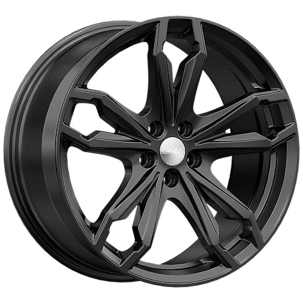 Колесный диск SKAD Гранада 9x19 5x112 ET28 D66.6 Бархат