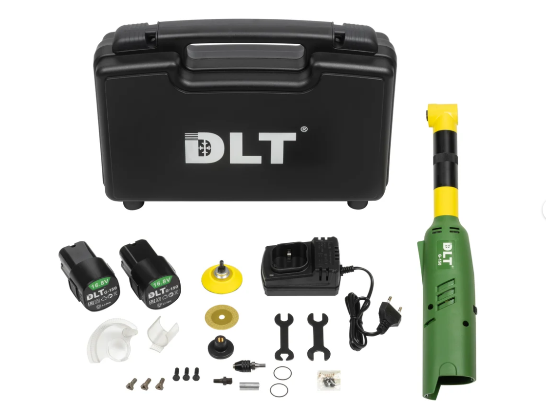 Гравер DLT G-150