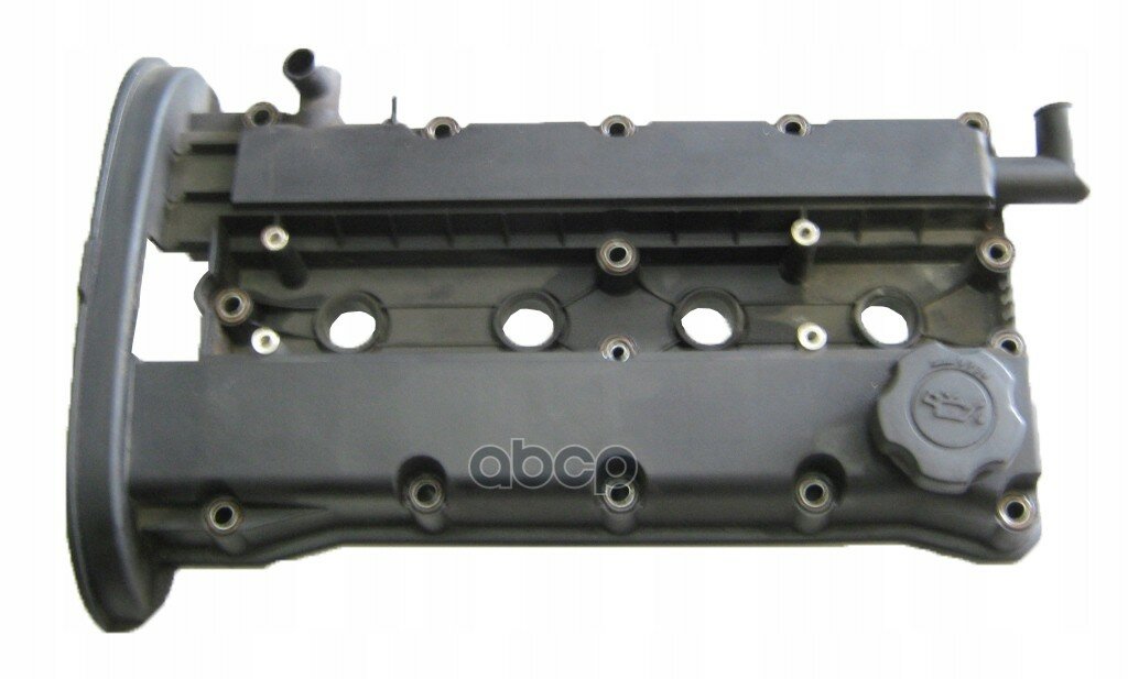 Клапанная крышка Б/У Б/У GENERAL MOTORS арт. 96353000