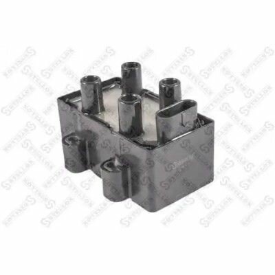 Катушка зажигания STELLOX 61-00009-SX Renault Logan, Megane, Clio, Kangoo 1.2-1.6 96>