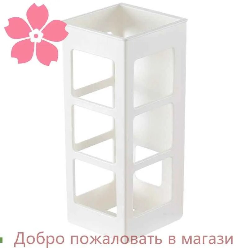 Держатель для выпрямителя, настенный органайзер для инструментов для укладки волос, подставка для приборов