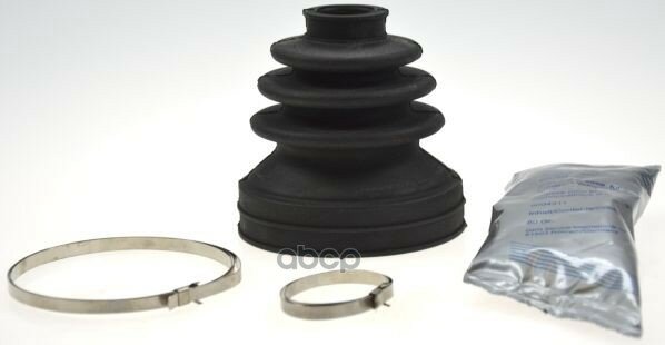 К-кт пыльника шруса внутреннего Nissan Primera P12 1.8 02-08, Toyota Avensis 1. GKN-Spidan арт. 304169