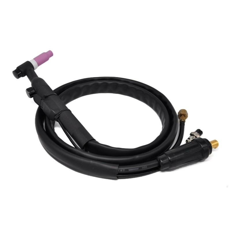 Улучшенный воздушный ТИГ-горелка WP-17V