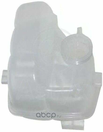 Бачок радиатора OPEL SIGNUM (Z03) VECTRA C (Z02) VECTRБ
