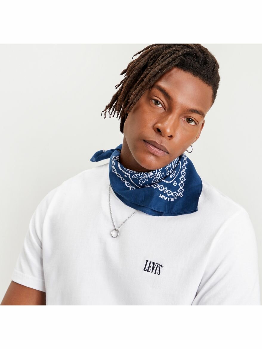 Бандана Paisley Bandana для мужчин и женщин