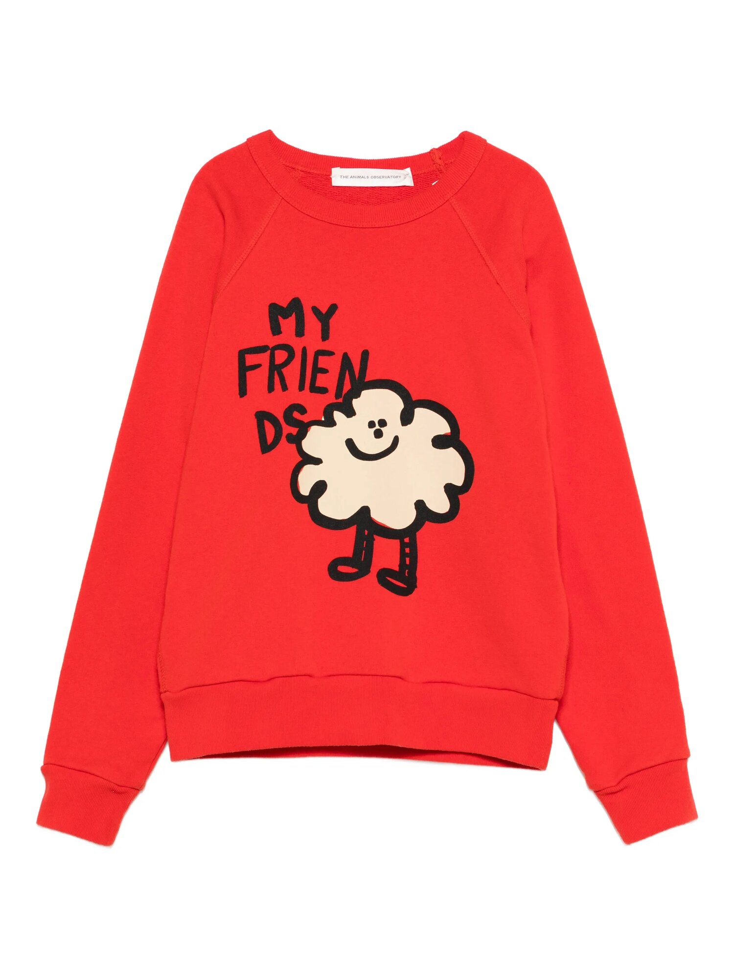 Толстовка Shark