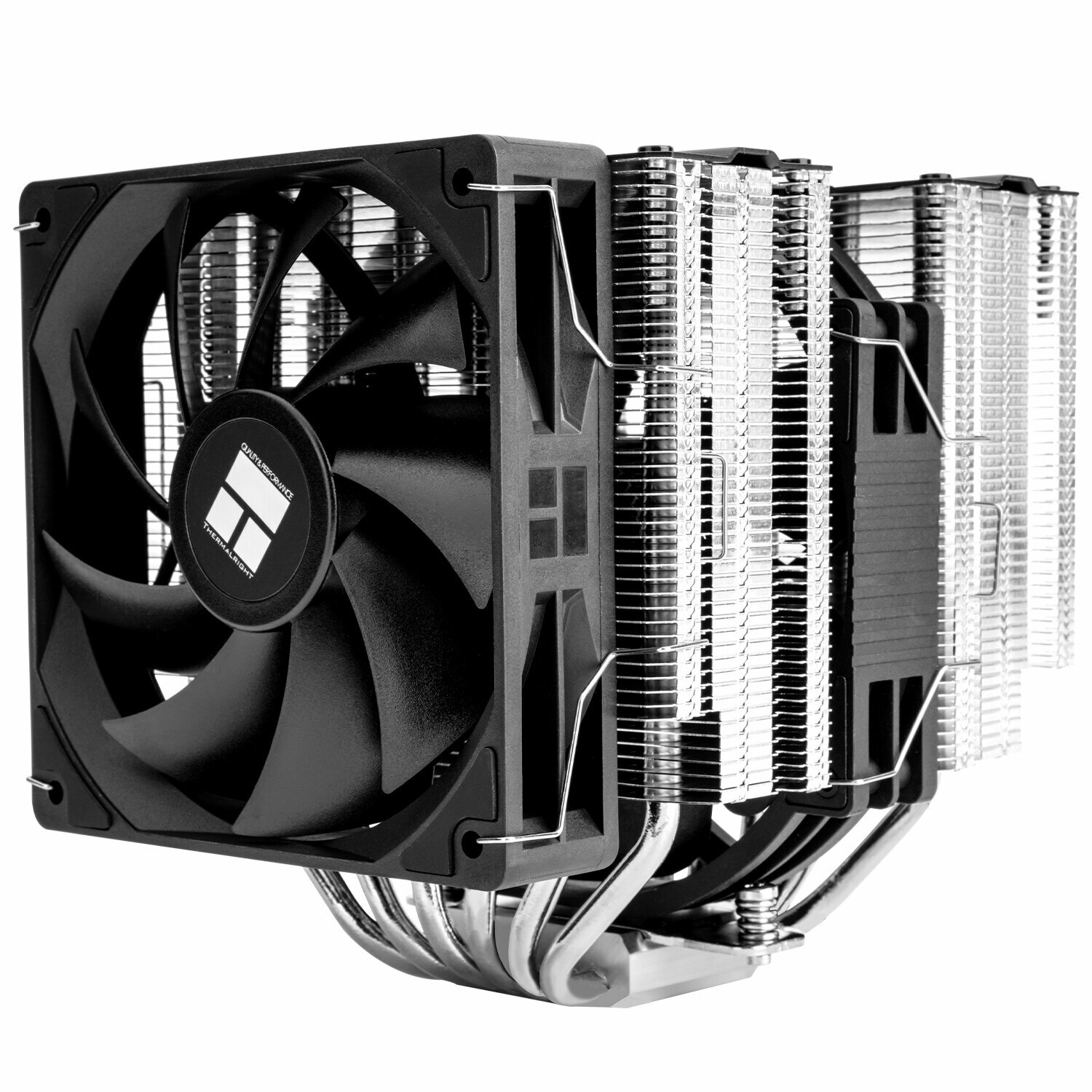 Кулер ЦПУ Thermalright Peerless Assassin 140 SE (PA140-SE) для процессора