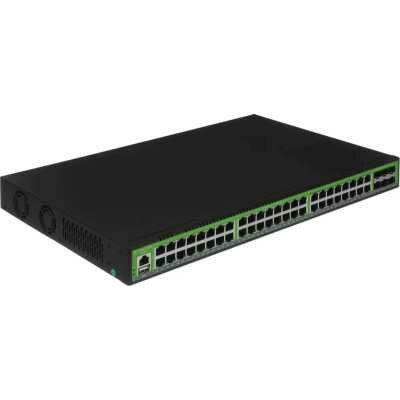 Коммутатор DSP848G-6S+R700 — фото 1