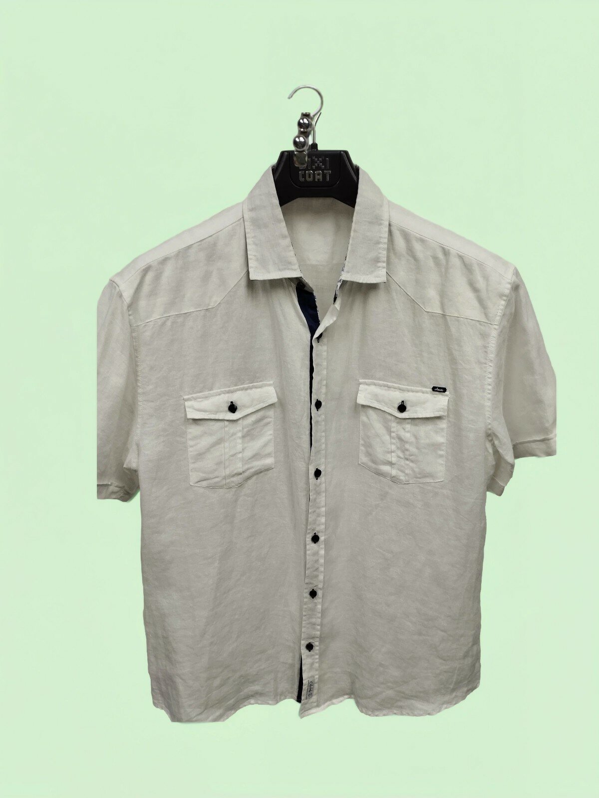 Рубашка AMATO короткий рукав