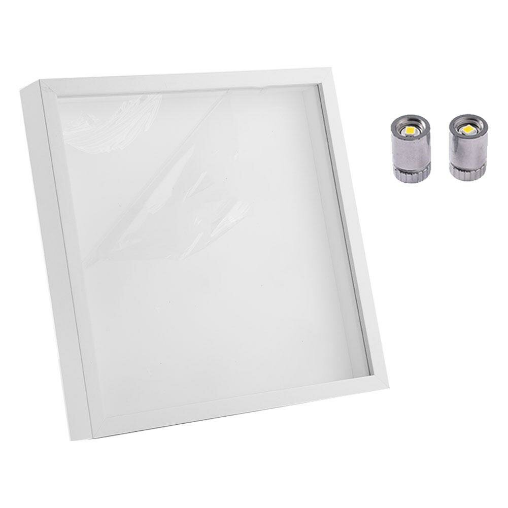 Мини-музей альбом, силуэтная шкатулка для вечной памяти