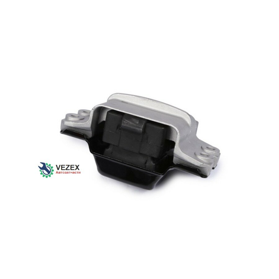 STELLOX 7111300SX подушка КПП левая! 6ступенч.\ Audi A3, VW Colf 1.6-1.9TDi 03>