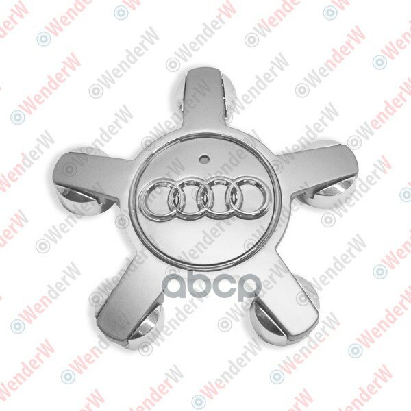 Колпак ступицы колеса AUDI A4 [B8] (10-15), A5/S5 (10-16) WenderW арт. WERR0263