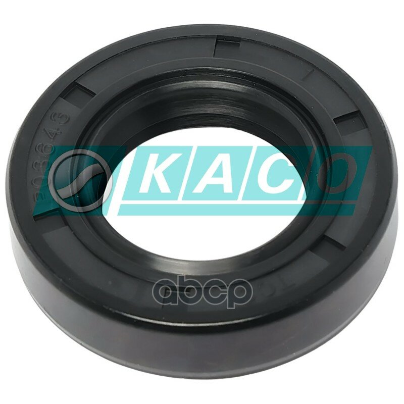 Сальник рулевой рейки 19*33.33*8 (1PM) Kaco арт. F-00144T