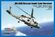 Сборная модель самолета Hobby Boss HH-60H Rescue Hawk (Late Version) 1/72, масшт...