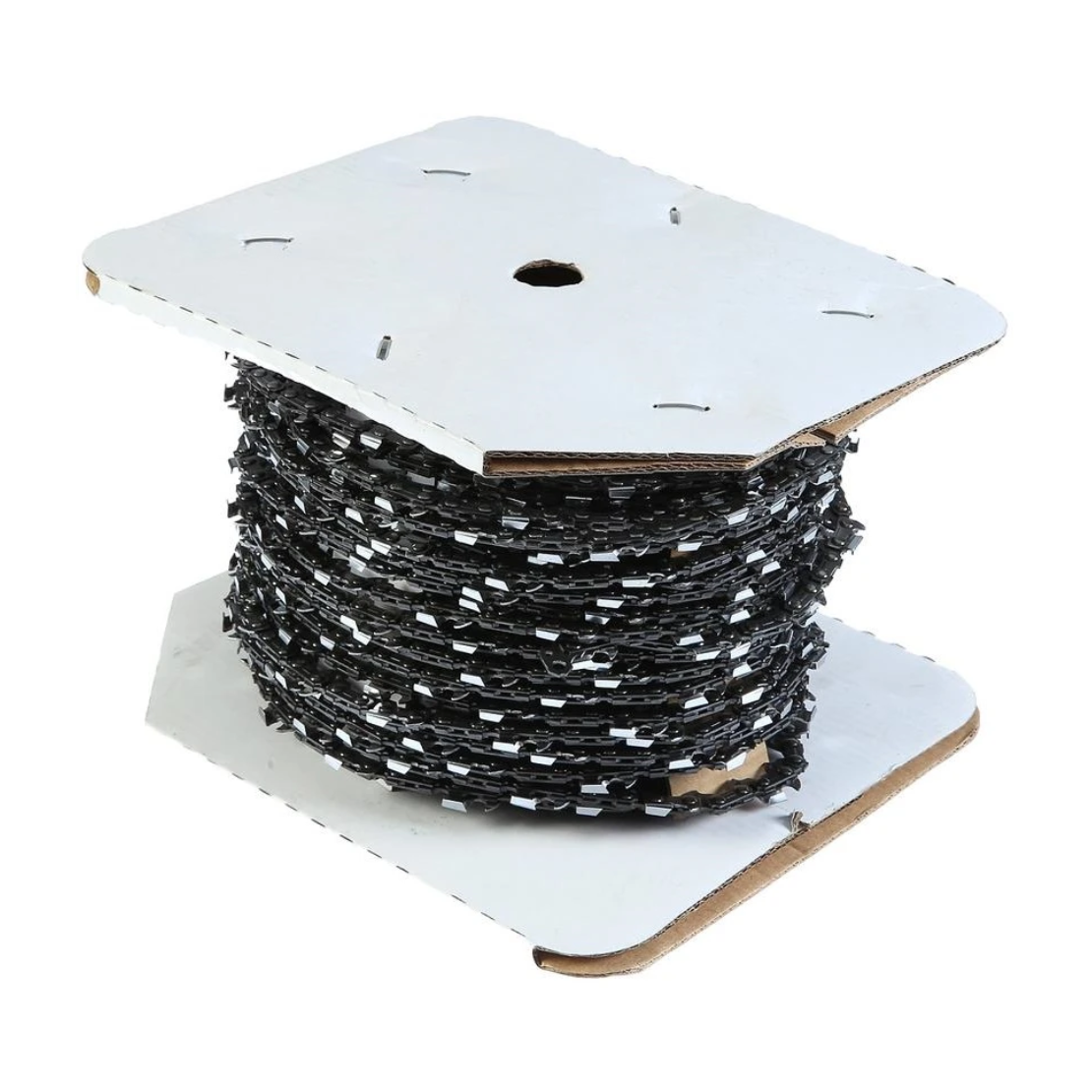 Бухта цепи Rezer SUPER LPX83PRO-1840, 30.5 м, шаг цепи 0.325", 1840 звеньев, черный