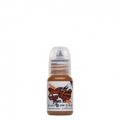 World Famous Ink тату краска Sahara - 30 мл