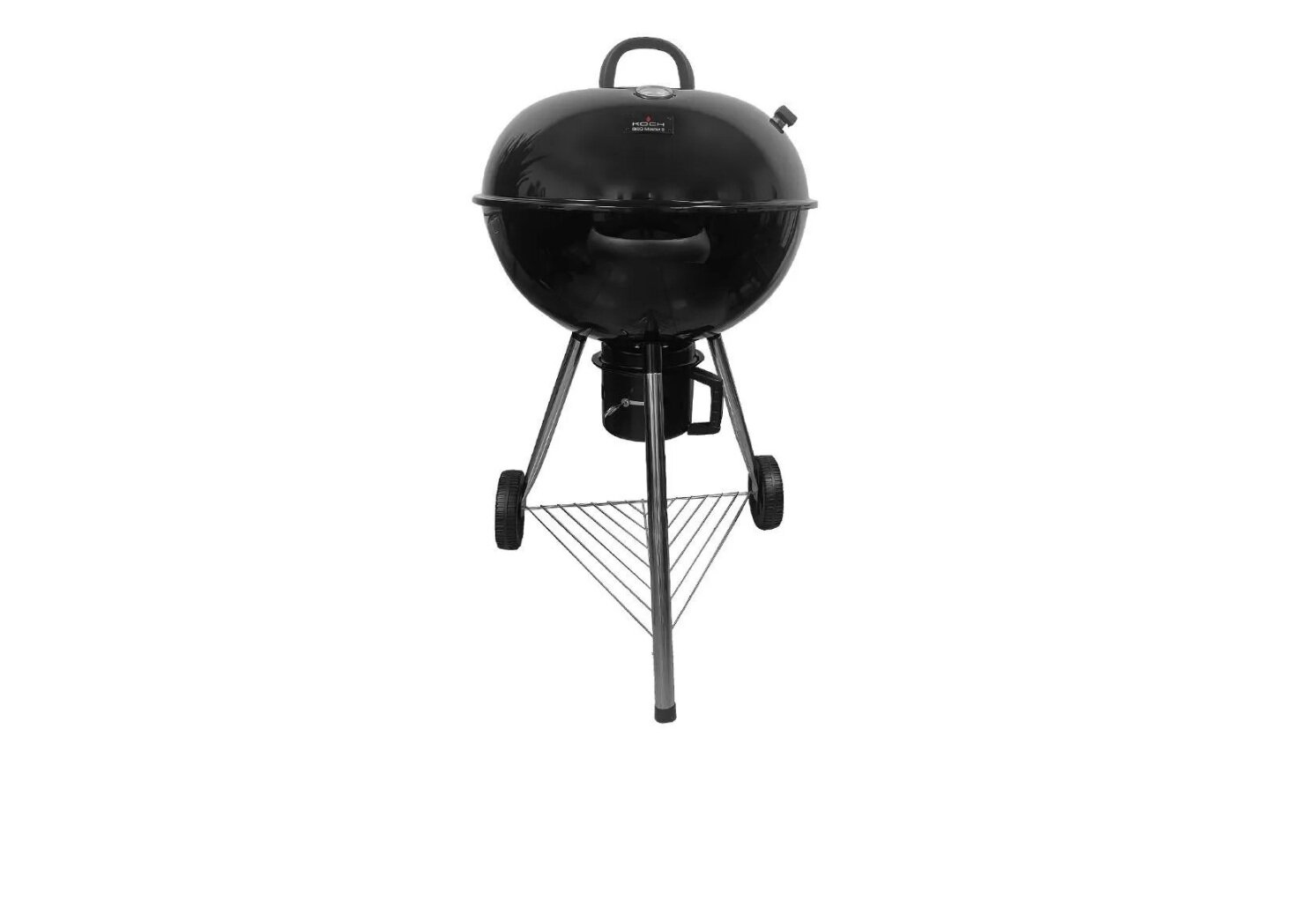 Гриль угольный Koch BBQ Master 3