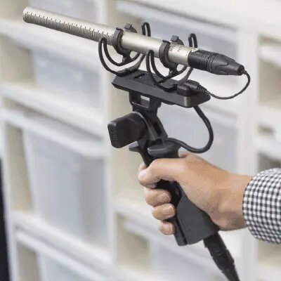 Микрофонный кабель RODE PG2ProCable — фото 1