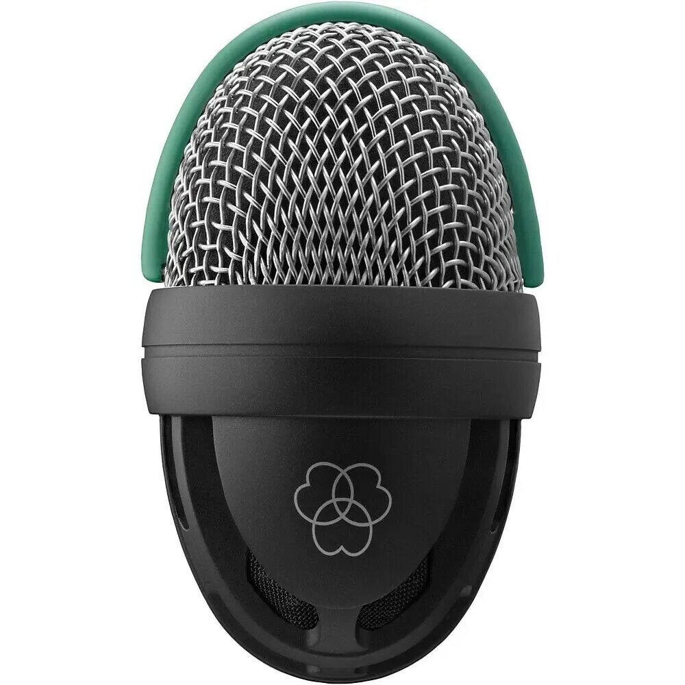 Инструментальный микрофон AKG D112 MKII